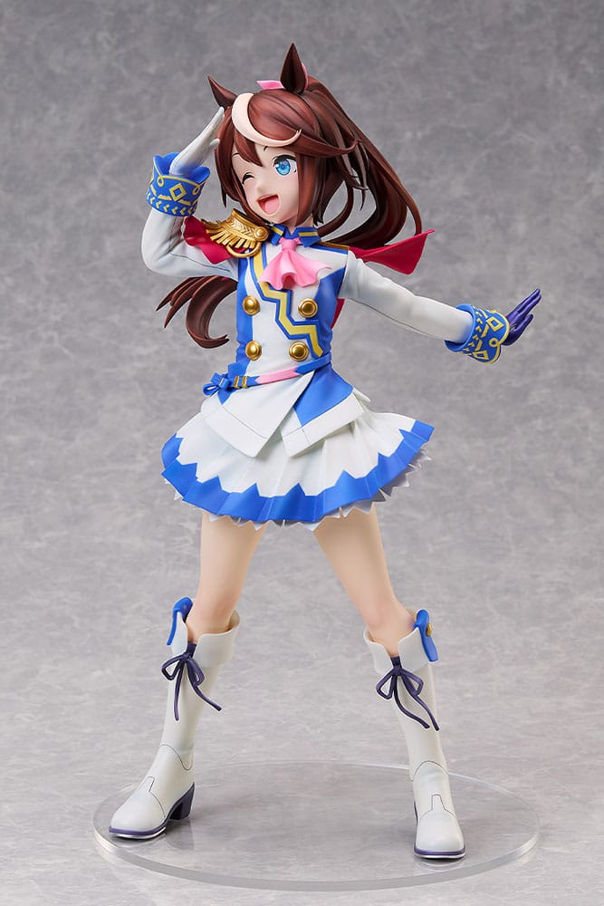 Uma Musume PVC Statue 1/4 Tokai Teio 40 cm – MammaMeLoCompri