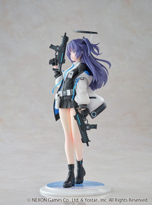 86 Eighty Six PVC Statue 1/7 Yuuka 28 cm – MammaMeLoCompri